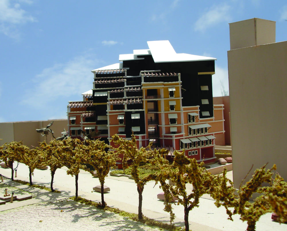 GTDC-Goa - shirish beri