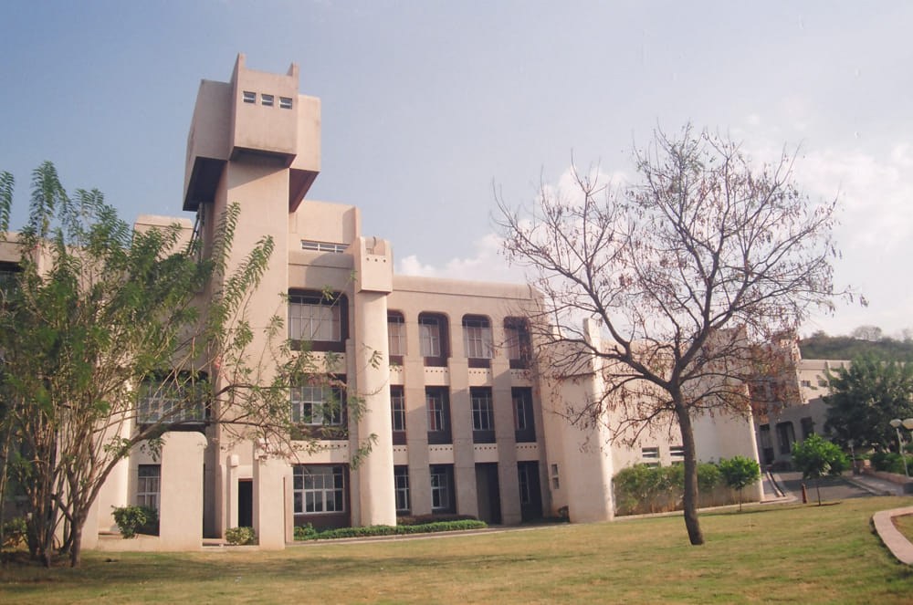 National Centre for Cell Sciences, Pune - shirish beri