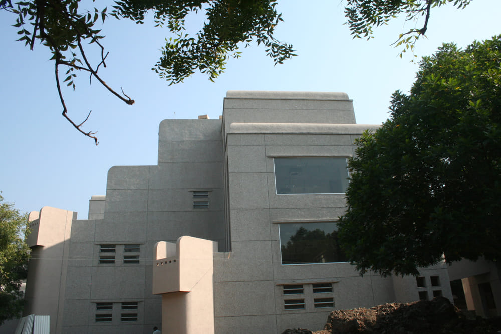 National Centre for Cell Sciences, Pune - shirish beri