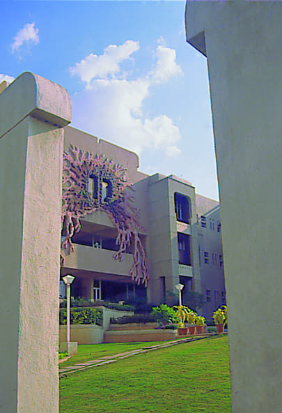National Centre for Cell Sciences, Pune - shirish beri