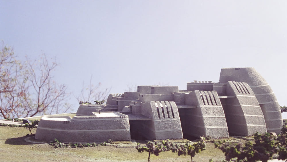 National brain research centre, manesar, delhi - shirish beri