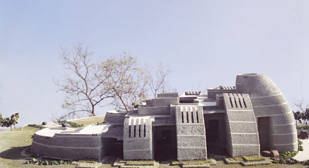 National brain research centre, manesar, delhi - shirish beri