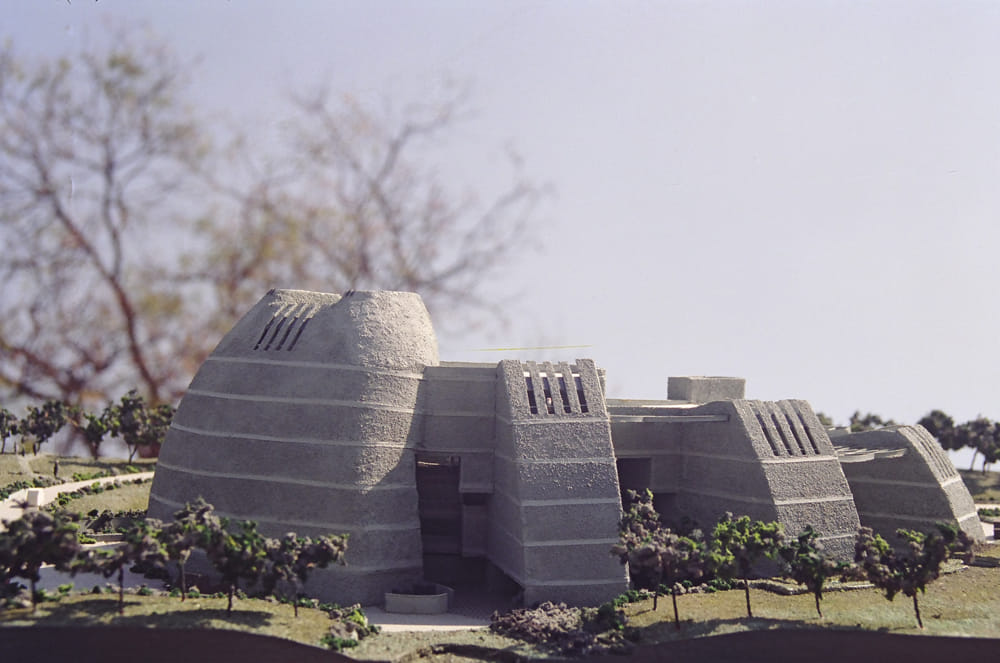 National brain research centre, manesar, delhi - shirish beri