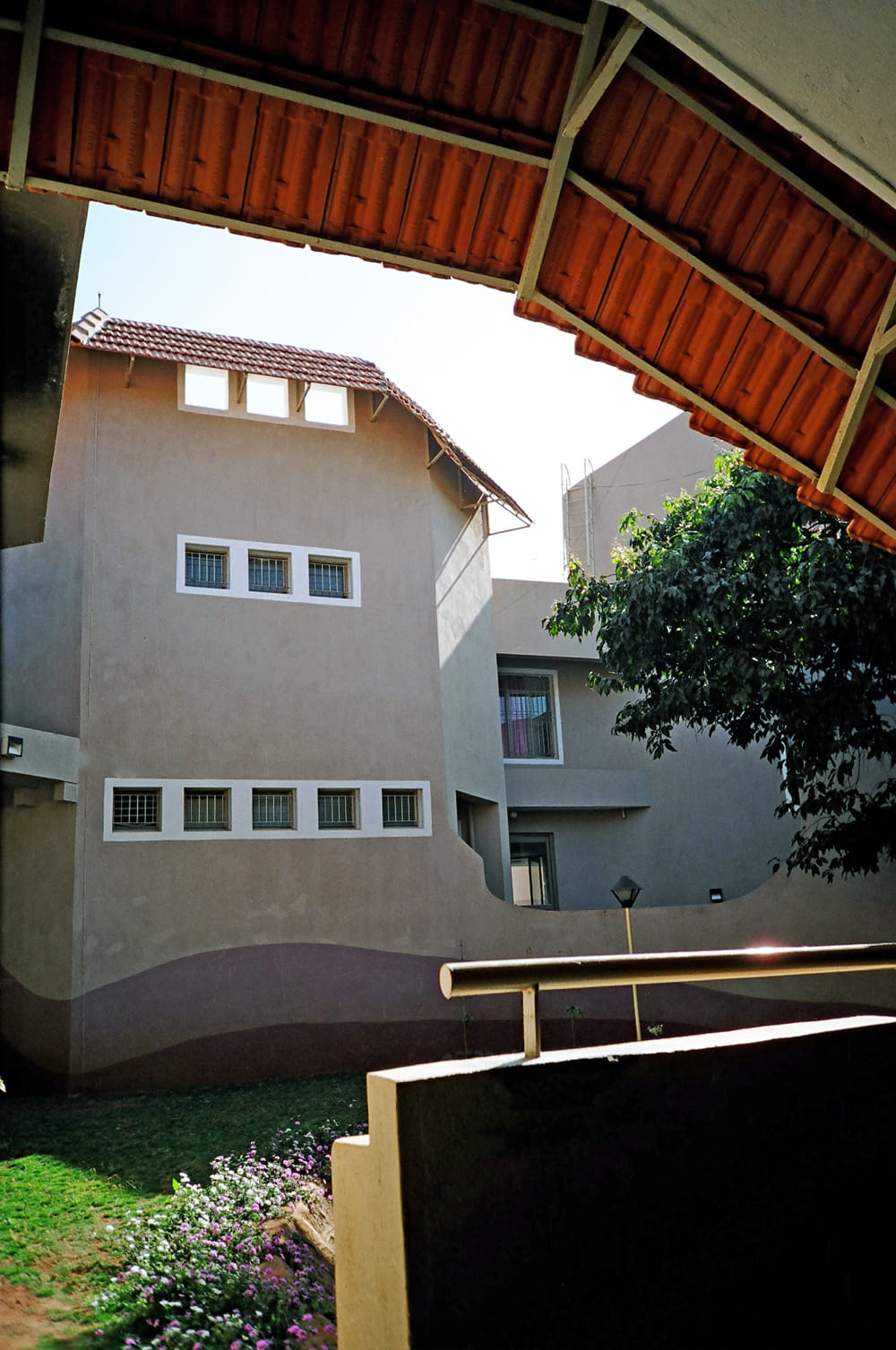 Residential Vocational Training Centre, Sanjeevan Vidyalaya, Panchgani ...