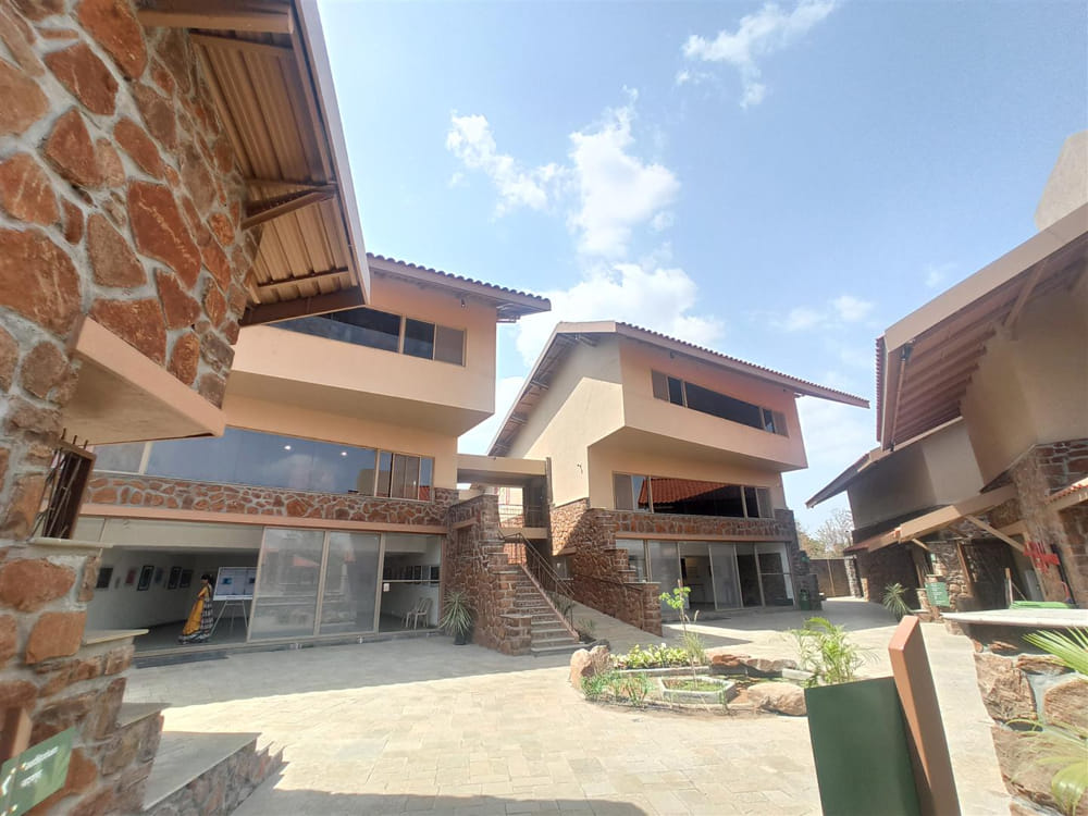 Home - shirish beri