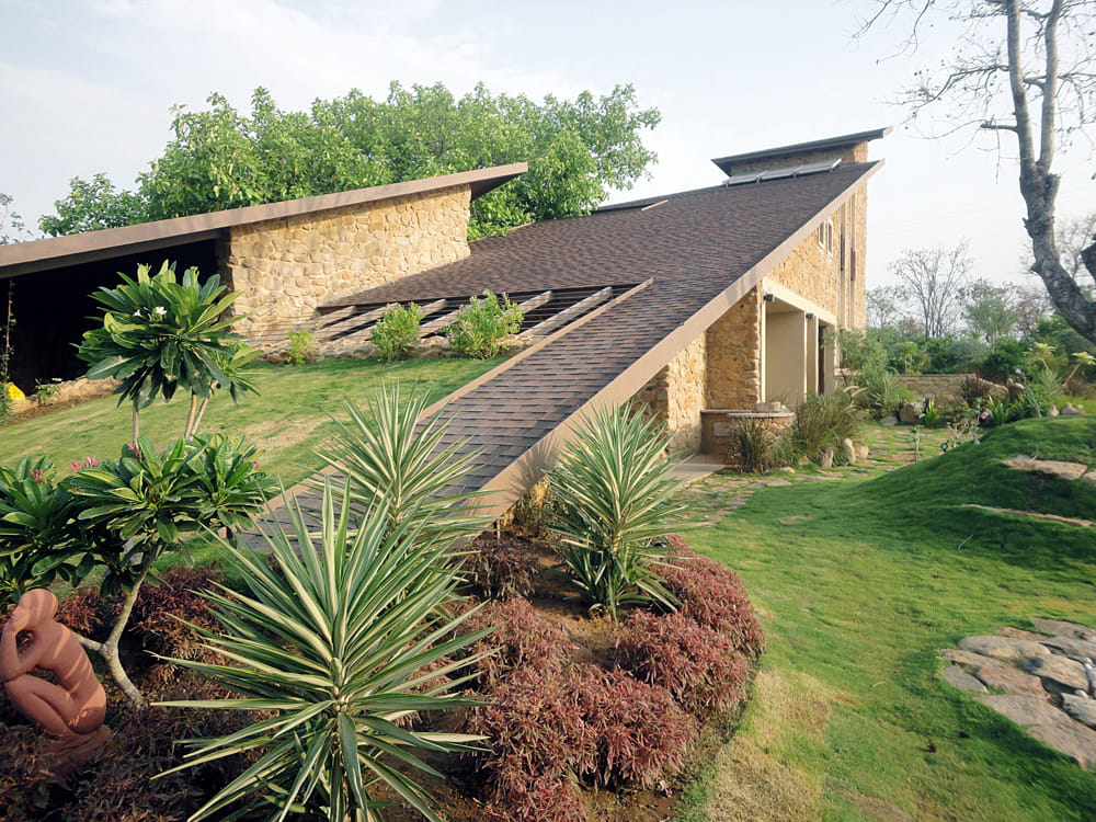 Home - shirish beri