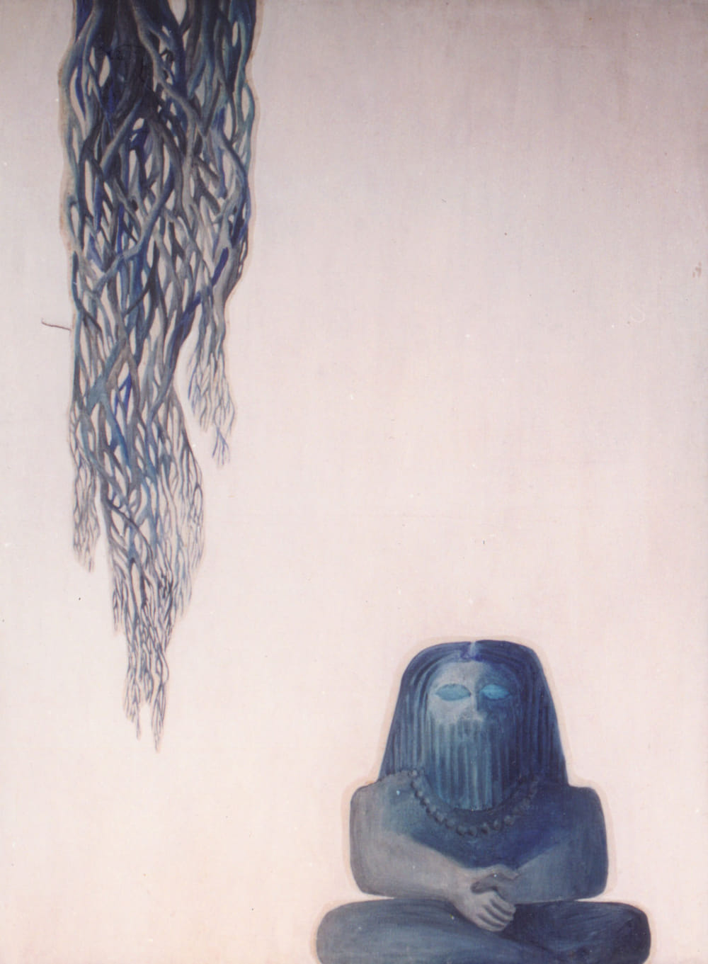 Paintings - shirish beri
