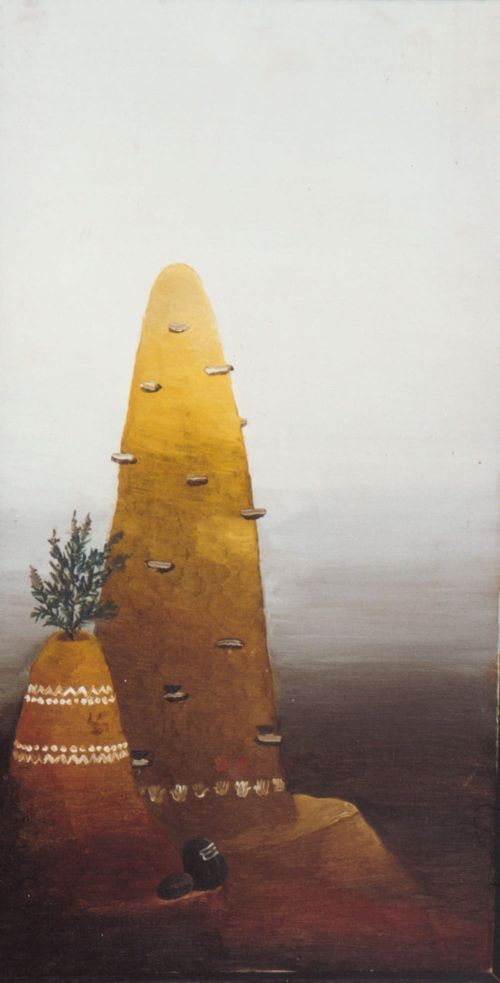 Paintings - shirish beri