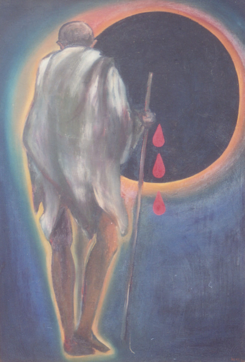 Paintings - shirish beri
