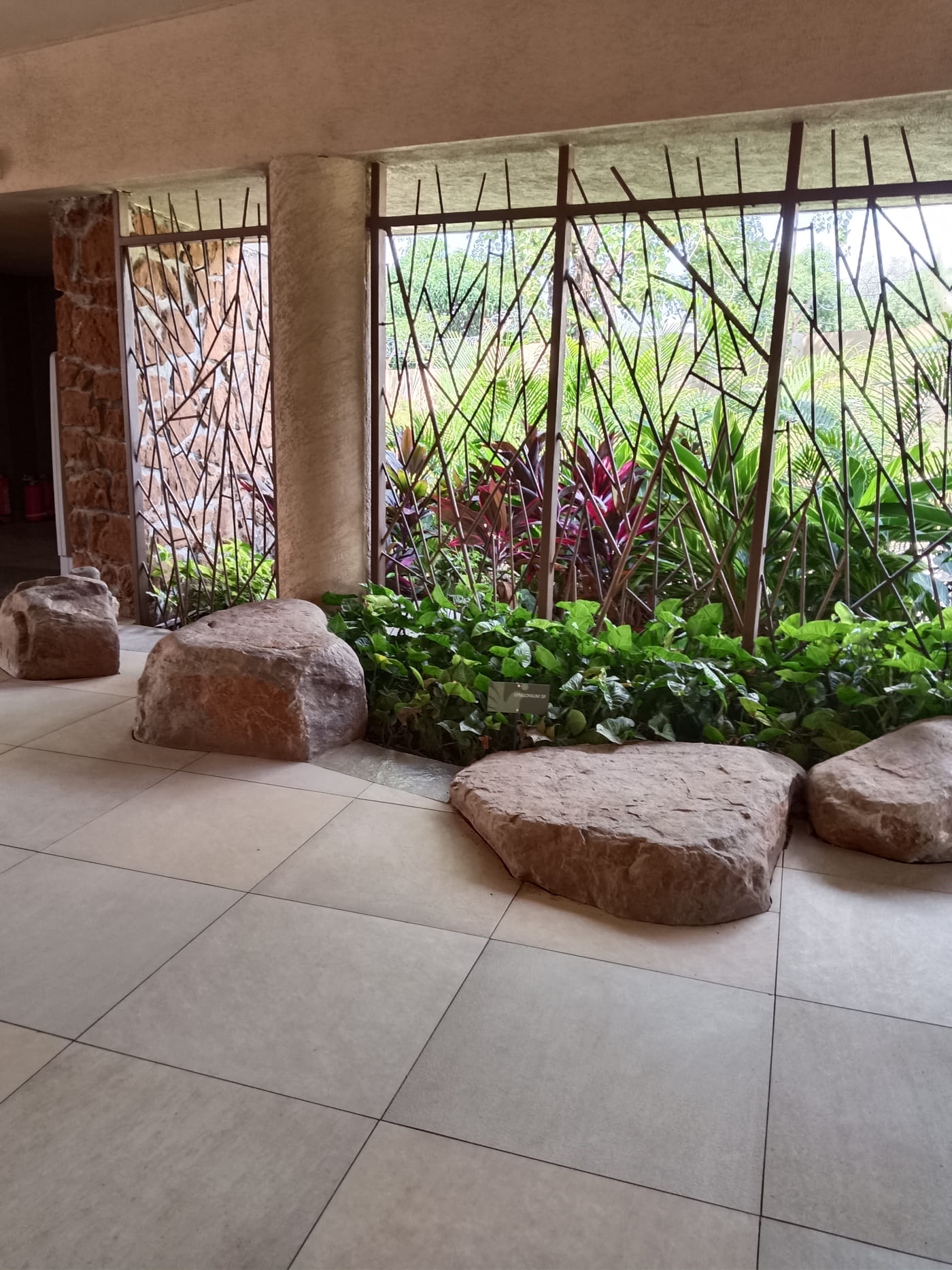 Zapurza – museum of art and culture, at Kudje near Pune - shirish beri