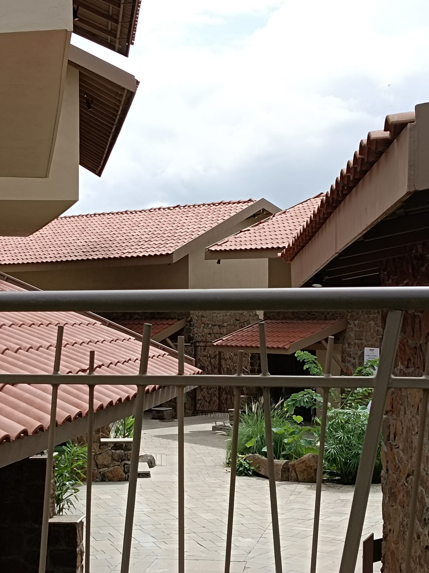 Zapurza – museum of art and culture, at Kudje near Pune - shirish beri